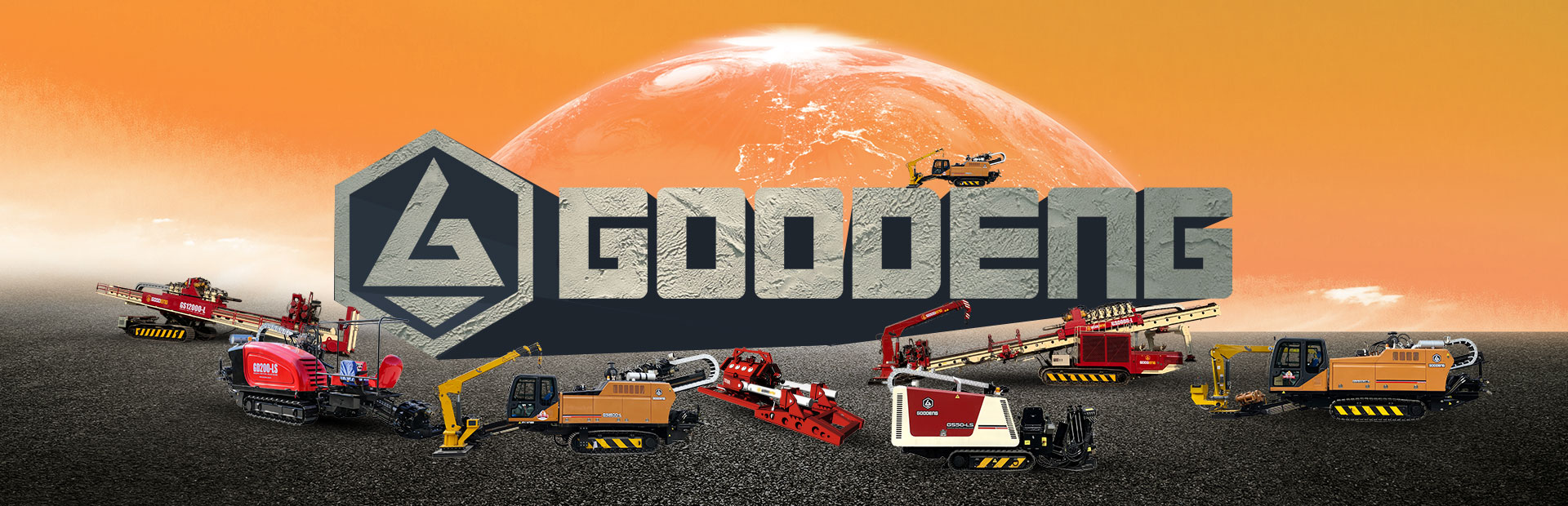 News Center - Jiangsu Goodeng Heavy Machinery Technology Co., Ltd.