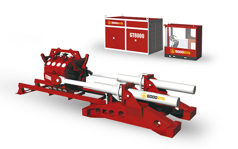 Category - Jiangsu Goodeng Heavy Machinery Technology Co., Ltd.