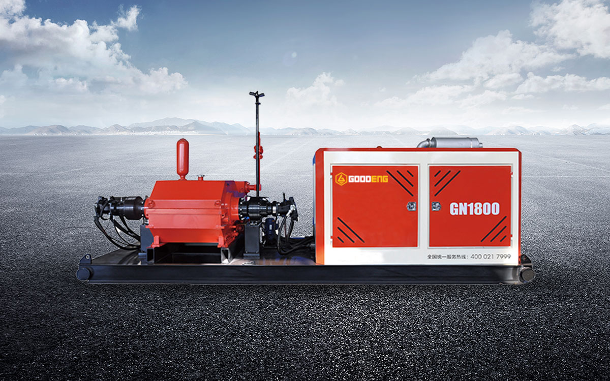 Jiangsu Goodeng Heavy Machinery Technology Co., Ltd.